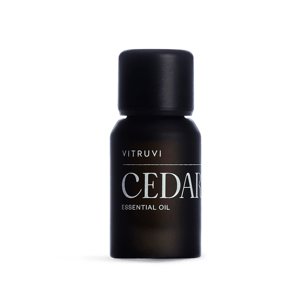 Cedarwood Essential Oil – 906 & Co.